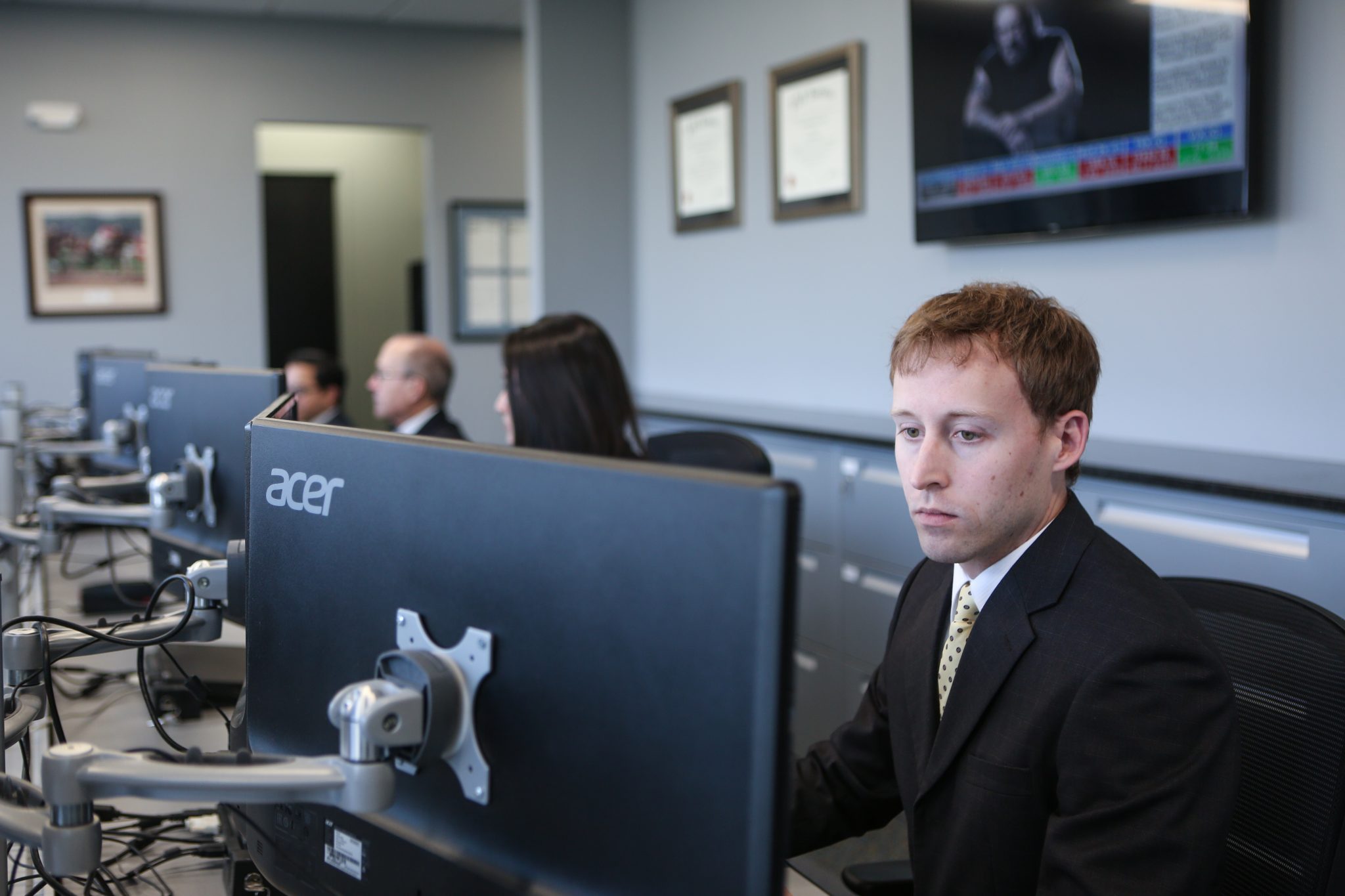 Taylor Advisors | Interest Rate Risk Management Process Review