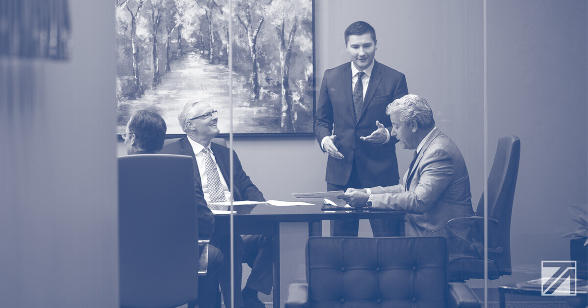 Interest Rate Risk Management: The Importance of the ALCO Process ...