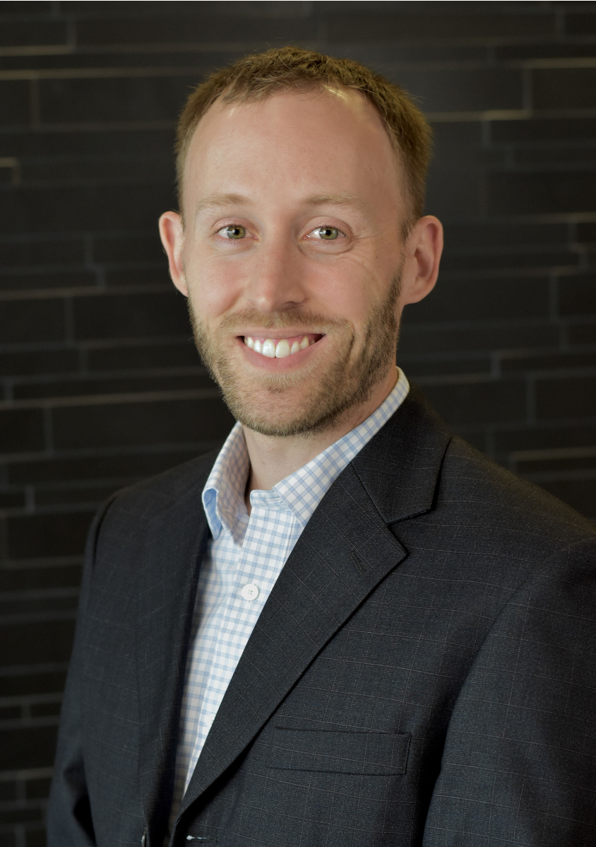 John Ruhl CFA - Taylor Advisors