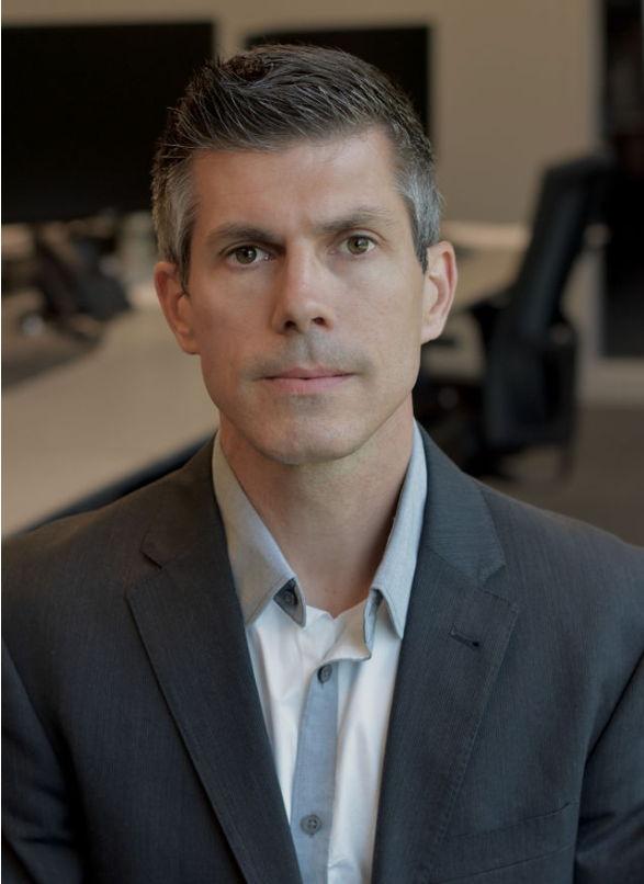 Brandon Bullock - Taylor Advisors