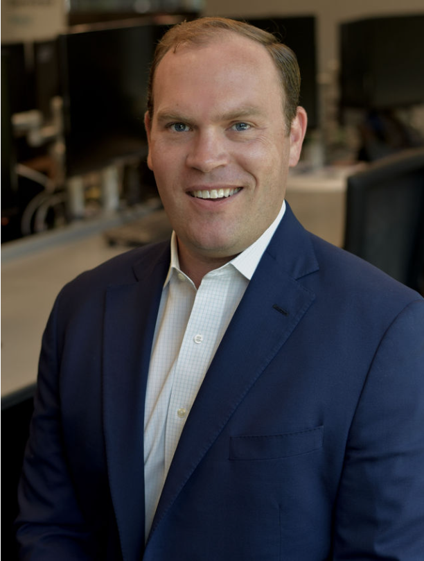 Tom Evans CFA - Taylor Advisors