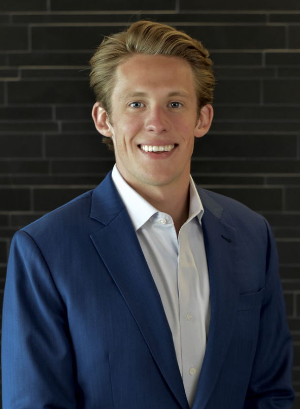 Wes Taylor - Taylor Advisors