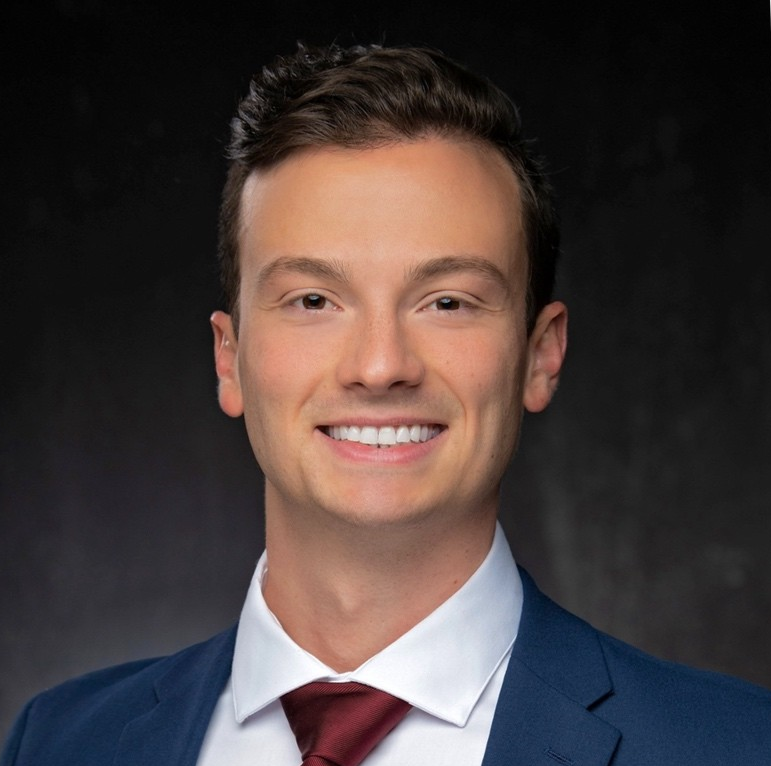 Austin Taasaas - Taylor Advisors